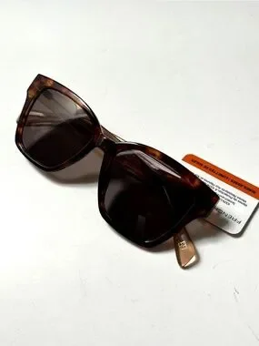 French Connection | Accessories | New French Connection Classic Cat Eye ...